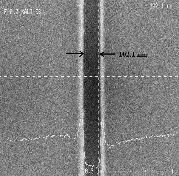 CD-SEM与普通SEM有哪些区别？ - 知乎