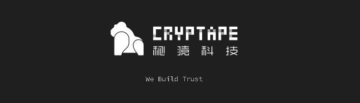 酷站推荐 - cryptape.com - Cryptape 秘猿 (区块链) - 知乎