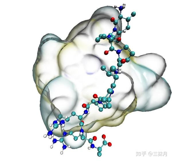 AutoDock软件的安装（Windows） - 知乎