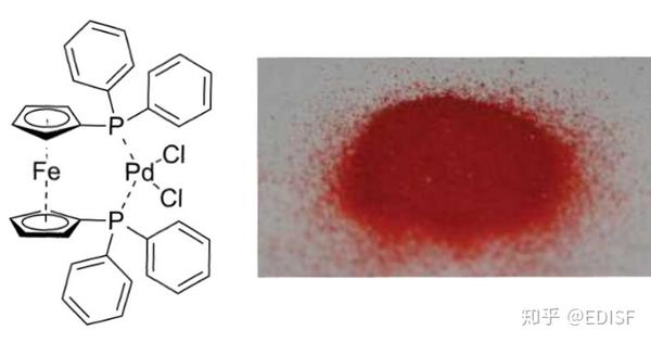 钯催化的偶联反应 / パラジウム触媒カップリング反応 - 知乎