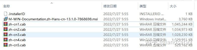 Mathematica 13.1 中文帮助文档的安装（完美方案） - 知乎