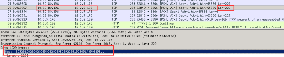 JMeter-JMeter TCP 测试（发送16进制报文） - 知乎