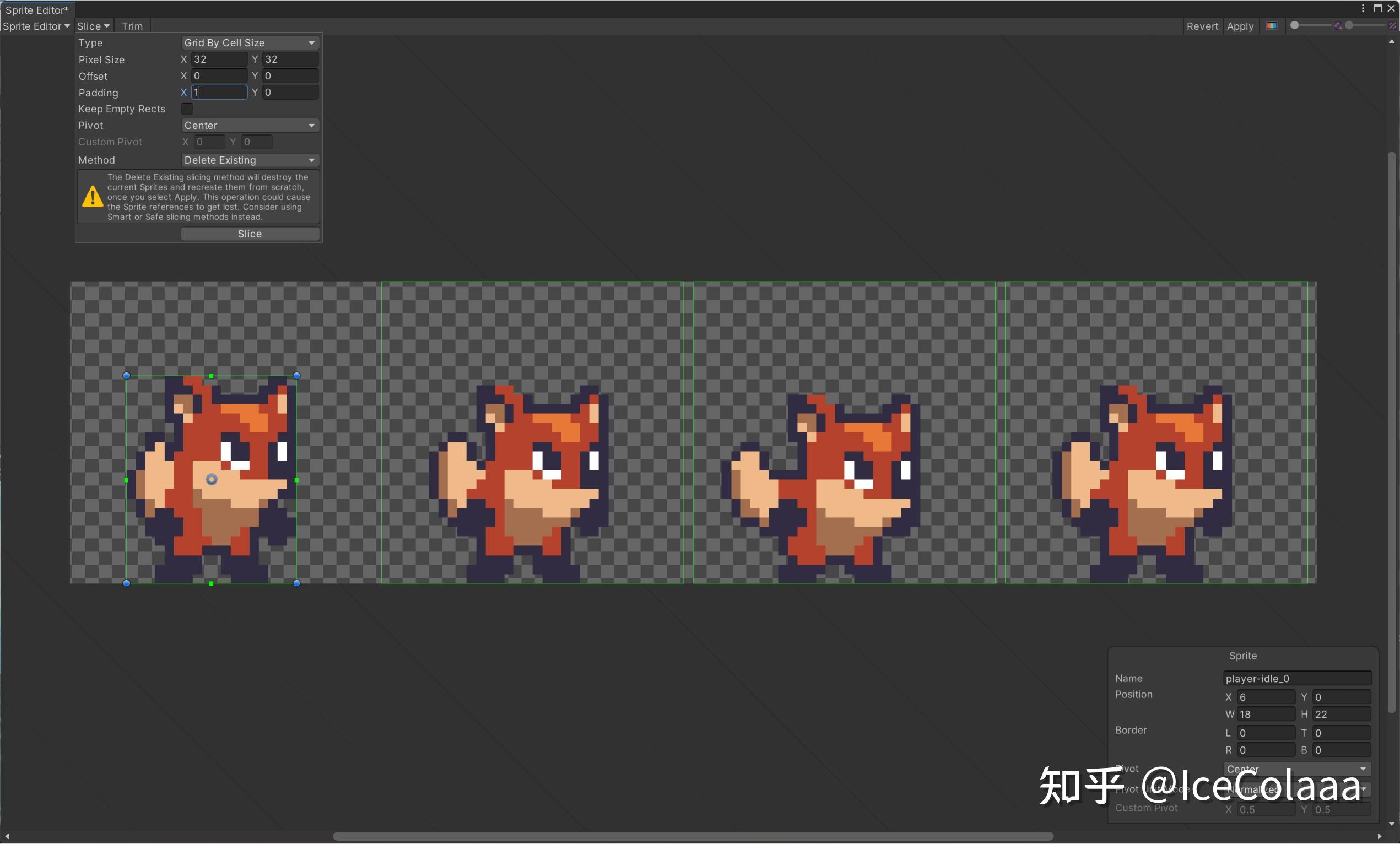 如何制作一个Unity2D闯关游戏（一） - 知乎