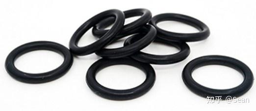 常用O型密封圈尺寸： - 知乎