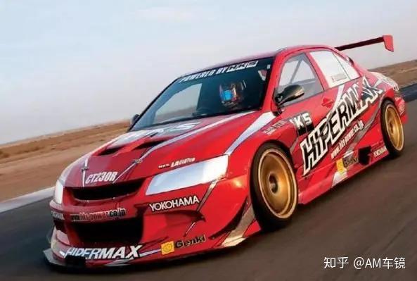 聊一聊什么是JDM改装文化？ - 知乎