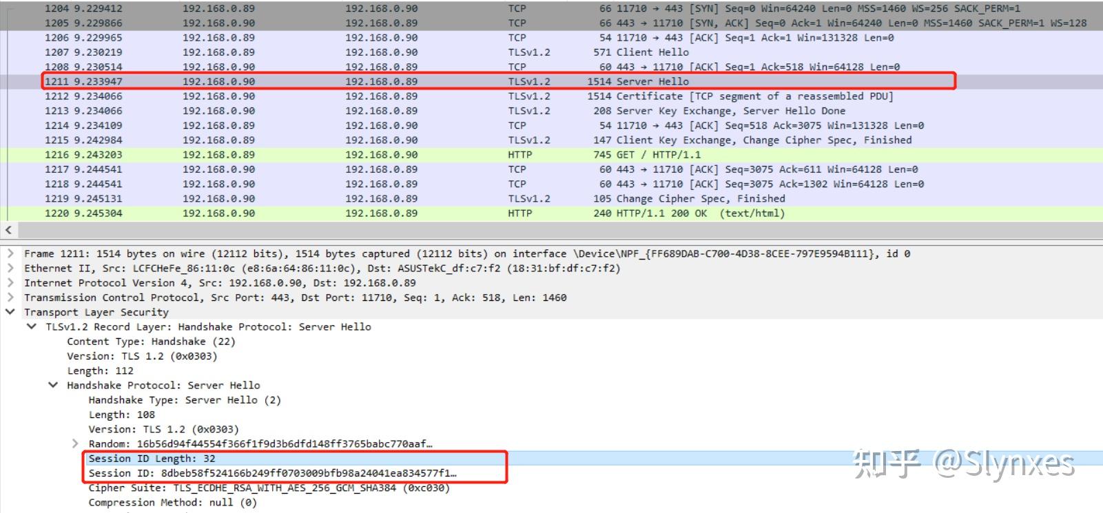 Nginx配置HTTPS详解 - 知乎