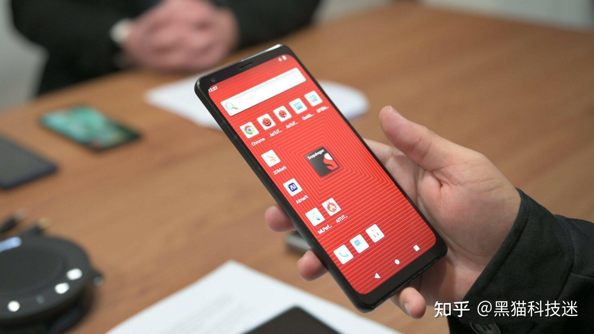 骁龙7Gen3属于什么水平？4nm的“骁龙865”，昔日中端神U继位者 - 知乎