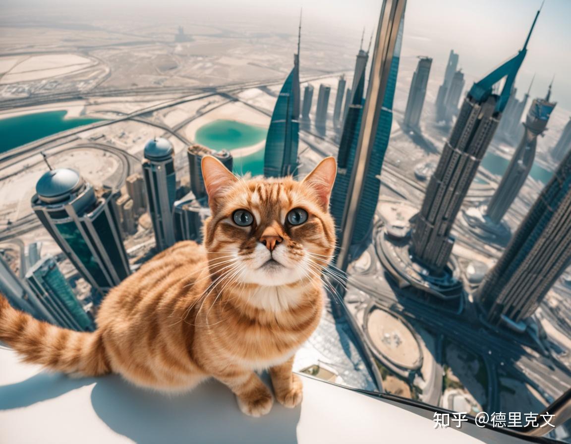 AI绘画软件Fooocus教程 - 知乎