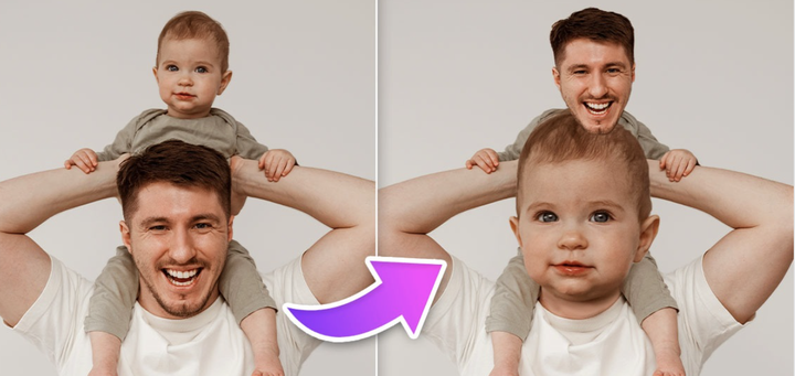 Github热门 45.4K⭐️ AI视频/图片变脸工具:deepfakes/faceswap - 知乎