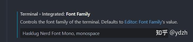 Windows11 PowerShell VS code 美化 设置 conda 环境名 - 知乎
