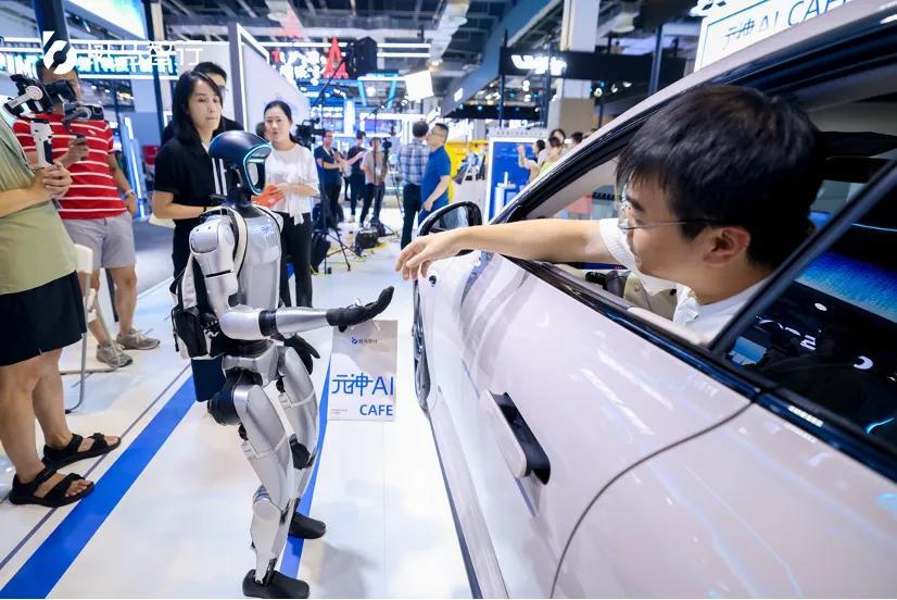 斑马智行，开启汽车主动智能时代 - 知乎