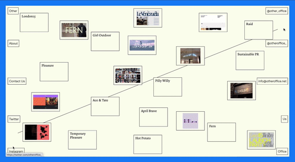 网页交互可以多有趣？ - 知乎