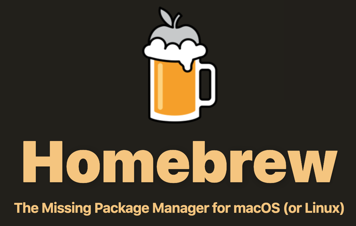 Homebrew使用入门 - 知乎