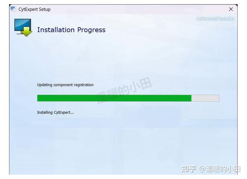 CytExpert下载安装教程CytExpert 2.4 保姆级安装步骤（附安装包） - 知乎