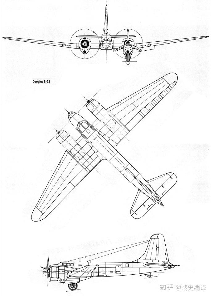 杜立特空袭东京（上） - 知乎
