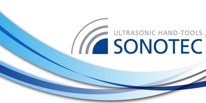 SONOTEC超声波切割刀介绍 - 知乎