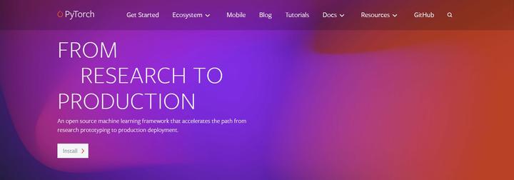 Pytorch(GPU版)安装 - 知乎