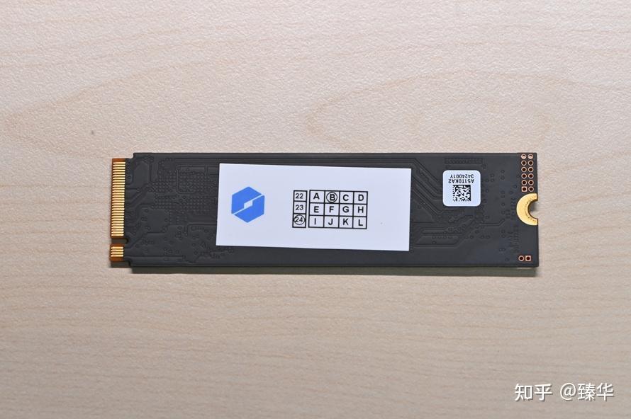 助力机械革命耀世15 Pro发挥更高性能 长江存储PC411固态硬盘评测 - 知乎