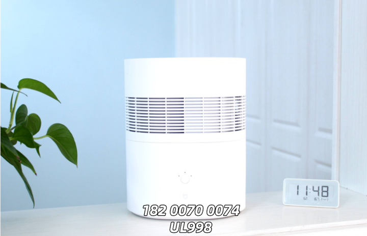 加湿器UL998标准流程及详情介绍! - 知乎