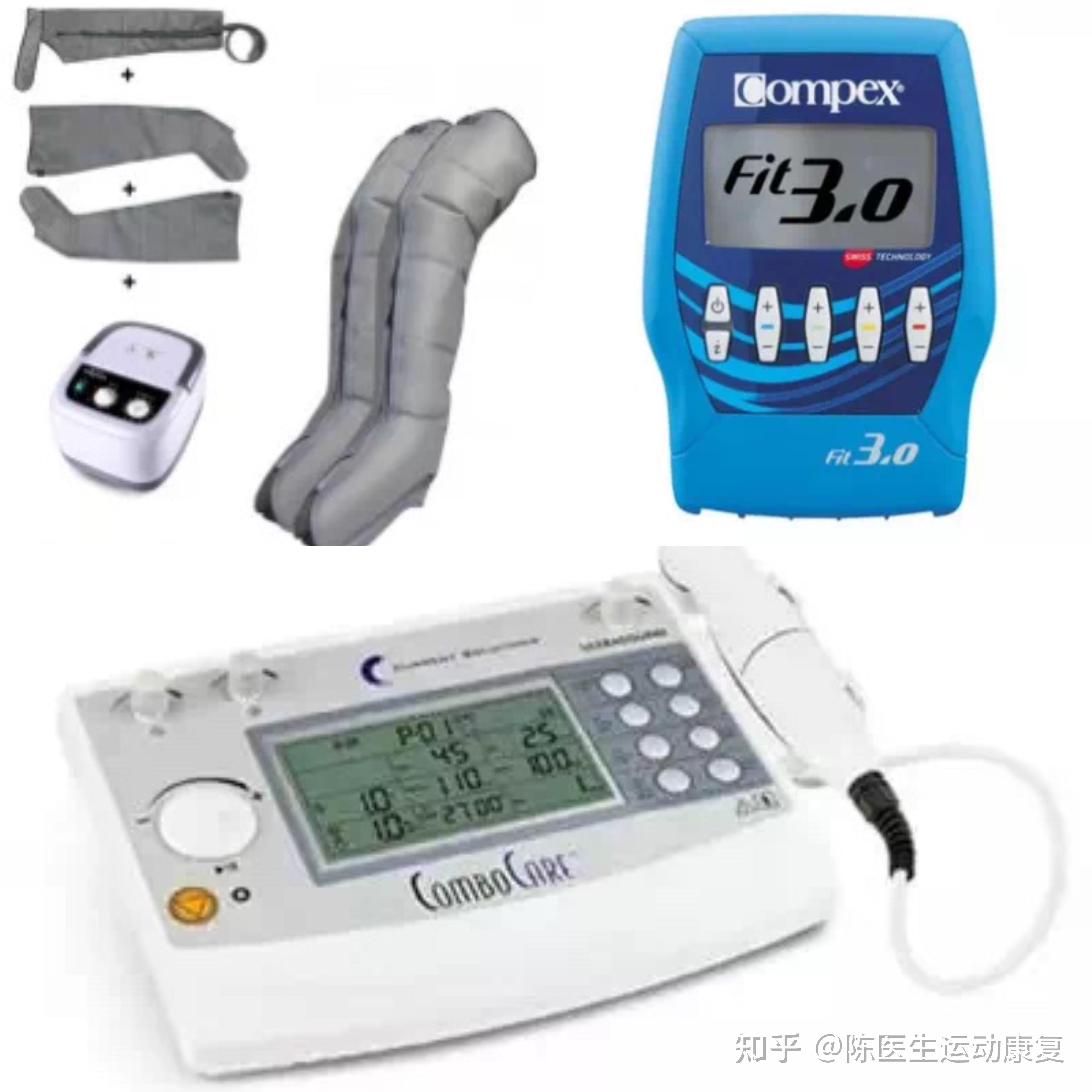 膝关节术后常见问题——伸直受限 - 知乎