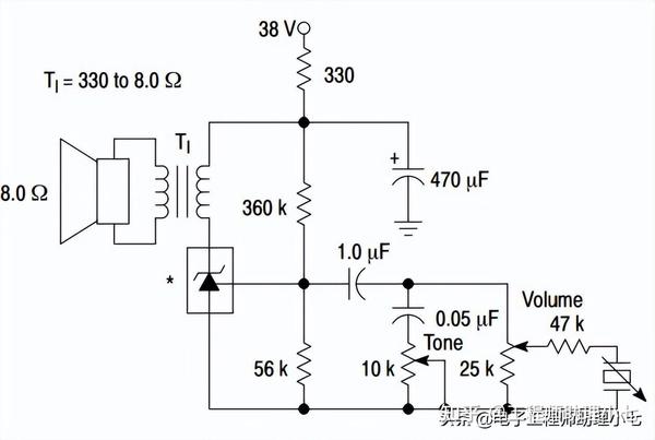 TL431 是什么元件？TL431工作原理+功能引脚图+电路案例详解，秒懂 - 知乎