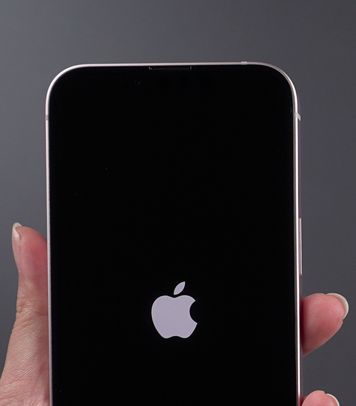 iPhone13白苹果、卡在开机画面无法启动，3种快速修复方法！ - 知乎