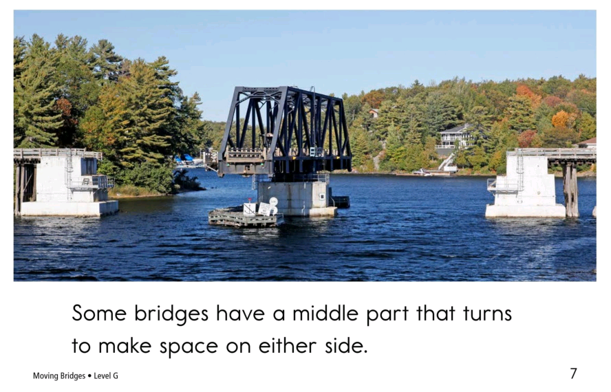 绘本RAZ-Moving Bridges - 知乎