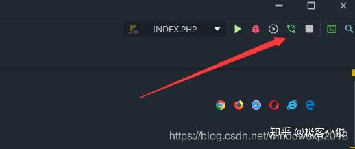 Xdebug+phpStorm安装与调试保姆级教程!『通俗易懂』 - 知乎