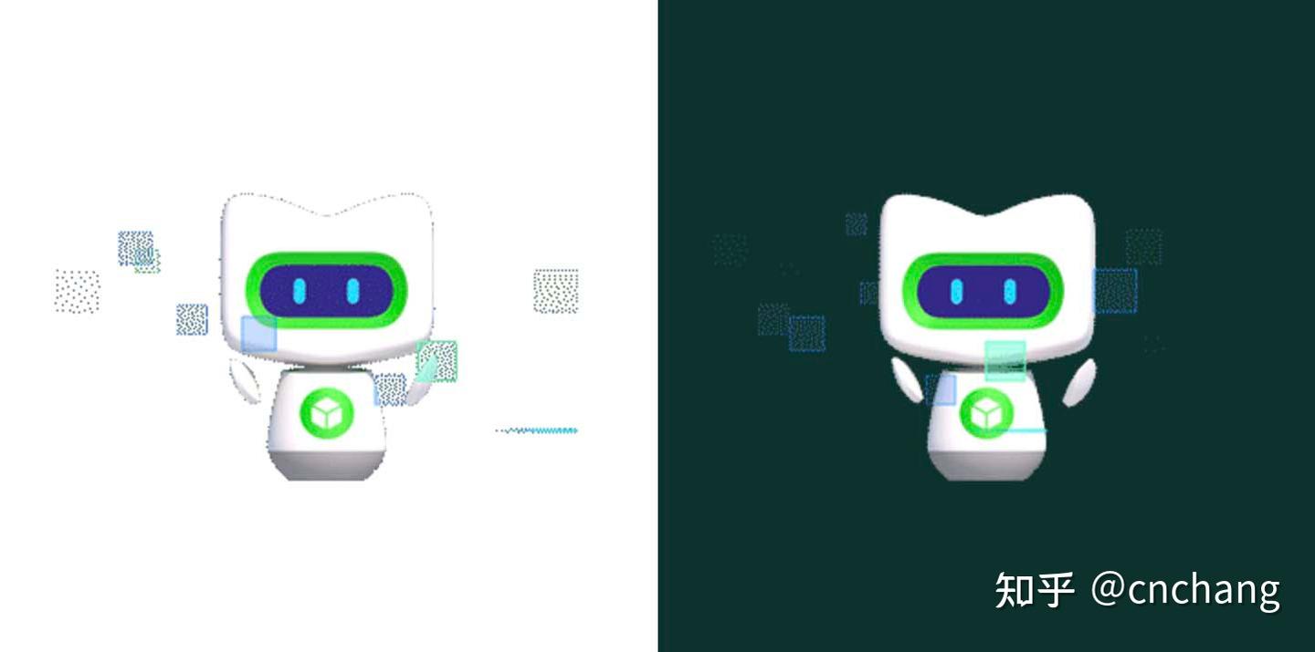 用WebP做Loading动画，真香！ - 知乎