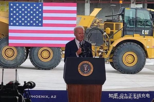 台积电赴美建厂，半导体半壁江山和拜登都出动了！ - 知乎