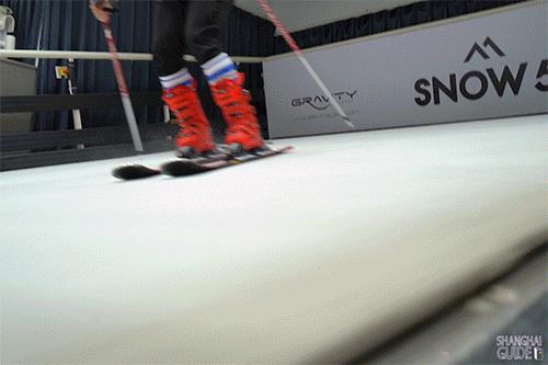 上海16座滑雪场 - 知乎