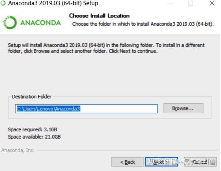 Python：Anaconda｜Spider使用（2） - 知乎