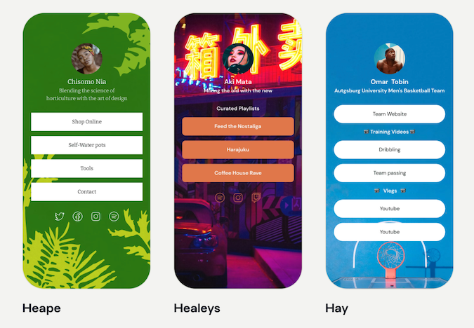 Linktree是什么？如何在国内轻松使用？ - 知乎