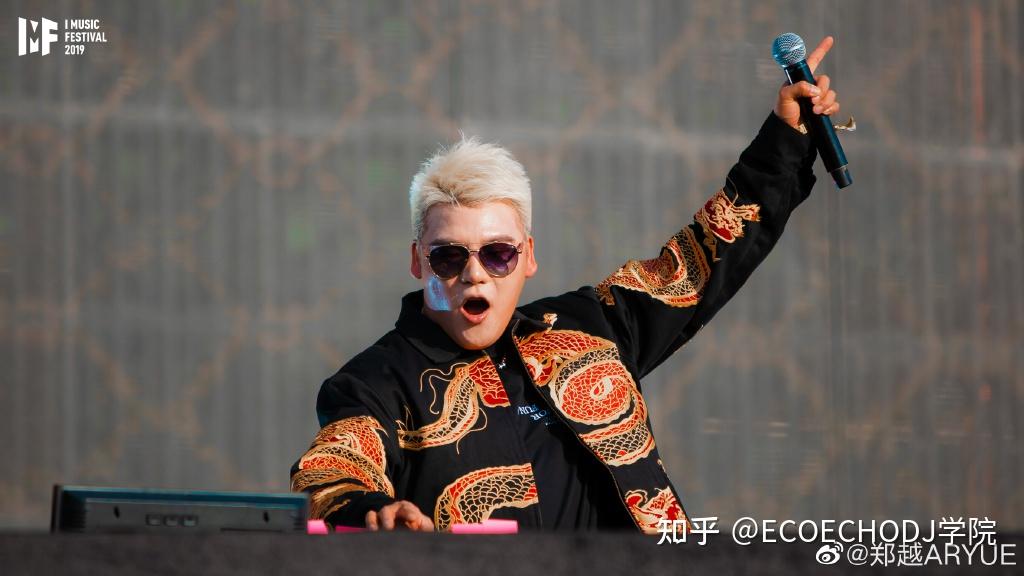 7/16 七月重磅！ 世界百大DJ ARYUE郑越 × FREE RADIO Vol.16 - 知乎