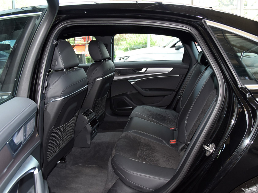 最高降幅达10.46万元，2020款奥迪A6L“疯狂降价”！ - 知乎