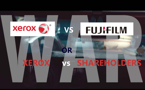 IT历史连载62-XEROX施乐公司的兴衰历史 - 知乎