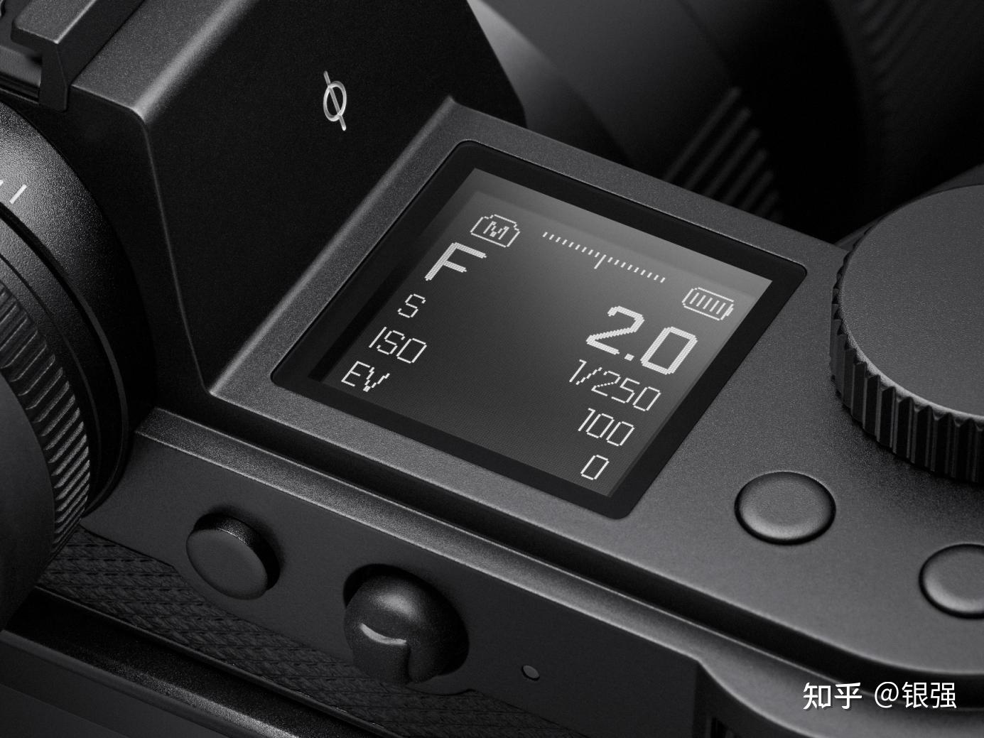 51800元！徕卡Leica SL3正式发布 - 知乎