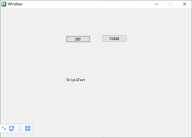 AutoHotkey GUI控件Text - 知乎