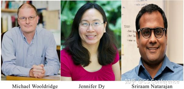 AAAI'24 | Aug 8-15，人工智能领域顶会！组委会中国内学者数量断崖式下降！ - 知乎