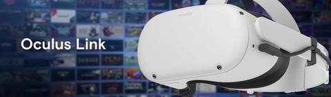 META Oculus Quest2/3/3S LINK 使用教程及可能遇到的问题S