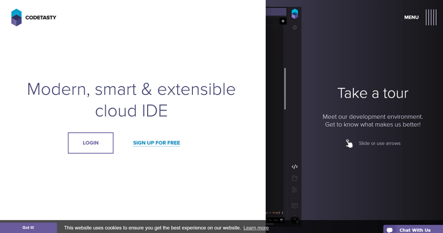 打造超完美主页？20个主页设计技能你不容错过 - 知乎