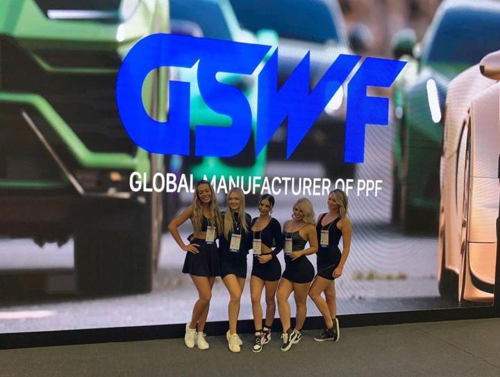 遇鉴潮奢之美｜GSWF邀您相聚2024深圳九州展 - 知乎