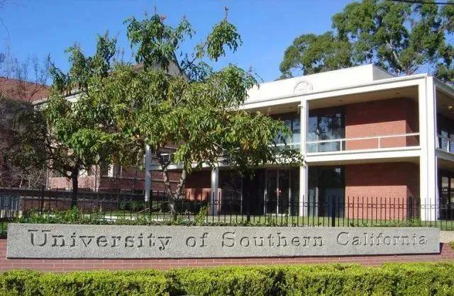 【无忧留学】免GRE！USC工程学院23fall硕士申请DDL有变！ - 知乎