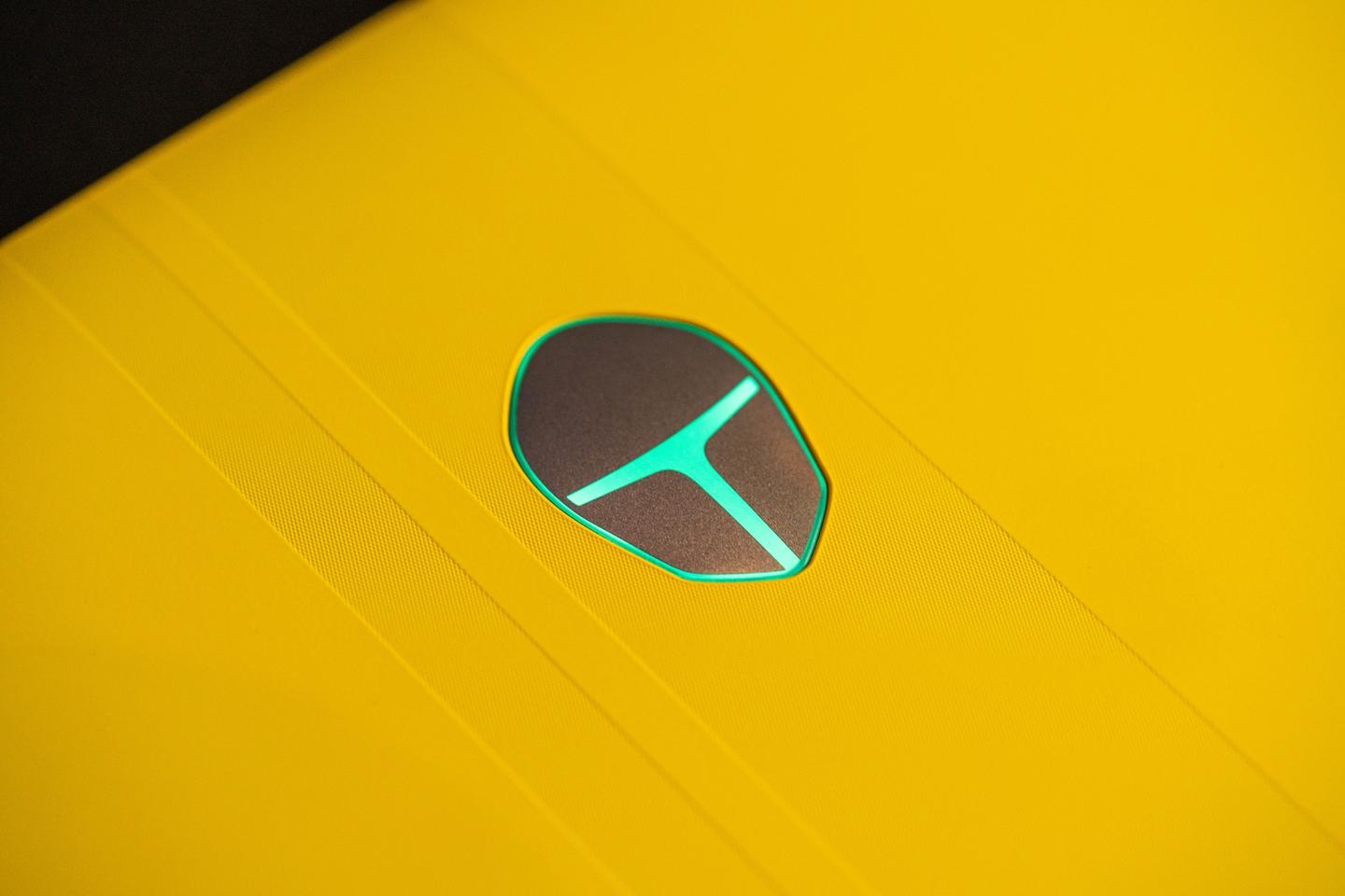 i9-13900HX+RTX 4090+4K HSR双模屏：雷神ZERO 2023顶配版新品评测 - 知乎