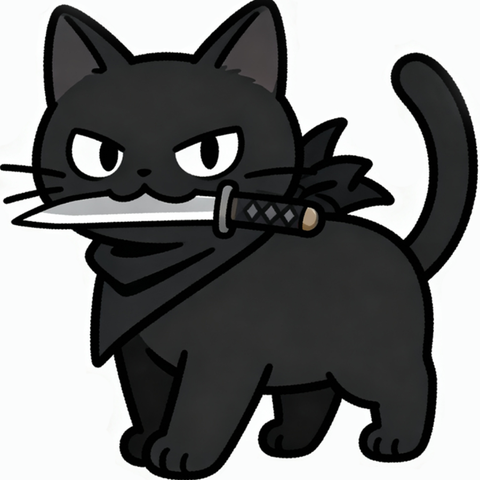 高兴的黑猫头 - 知乎