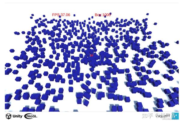 【Unity WebGL】让JS比C#还快 —— Puer-WebGL 性能优化实录 - 知乎