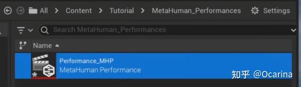 Unreal5.2 Metahuman Animator 速览使用 - 知乎