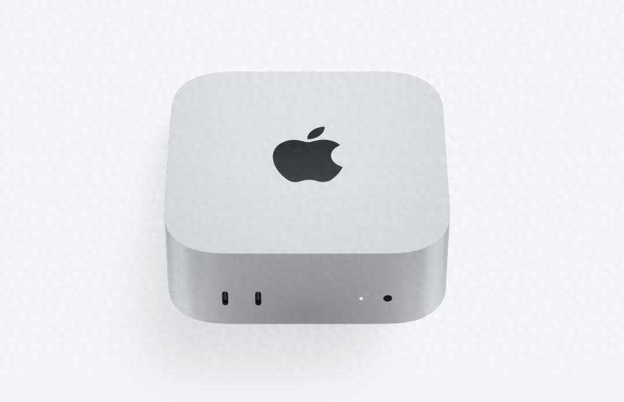 干货知识 | Apple Mac Mini M4外置存储固态硬盘如何选？ - 知乎