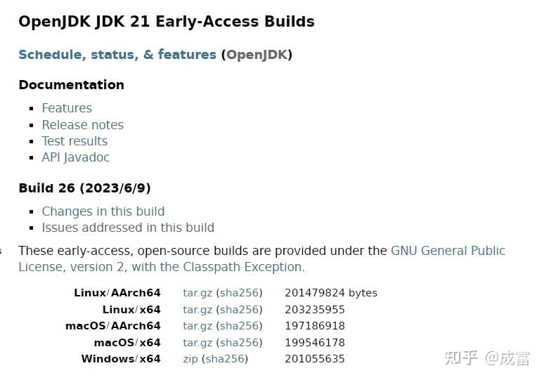 Java 的 Hello World 更简单了，从 Java 21 开始 - 知乎