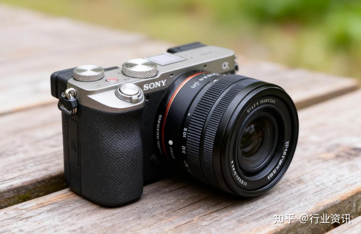国家补贴后仍稳站 1.2 万档，索尼A7C2 凭什么成为2025 年最值得抄底的全画幅？ - 知乎